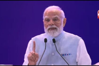 ESTIC 2025 भारत Archives - Prime TV India